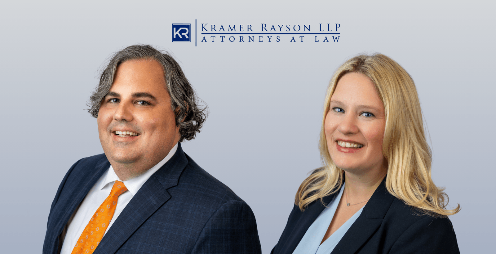 Knoxville Law Firm - Kramer Rayson LLP